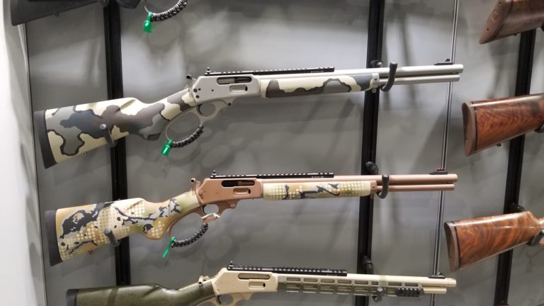 Kuiu – Custom Gun Coatings